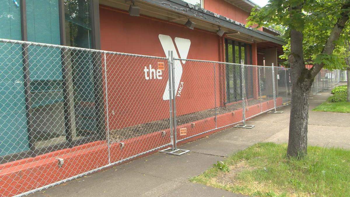 Old Patterson YMCA Building set to be demolished on May 28th, 2024 ...