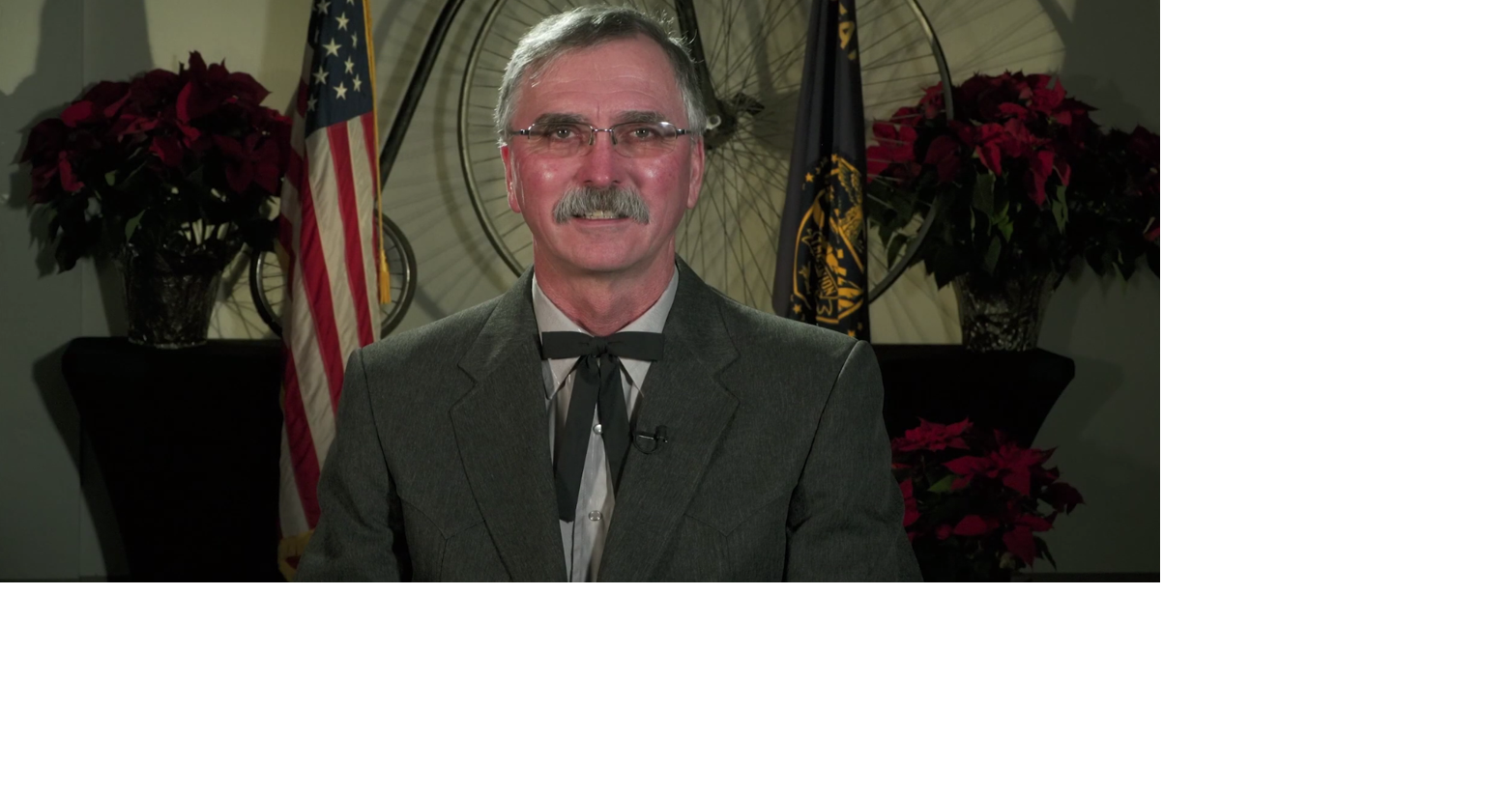 Coburg Mayor Ray Smith passes away | News | kezi.com