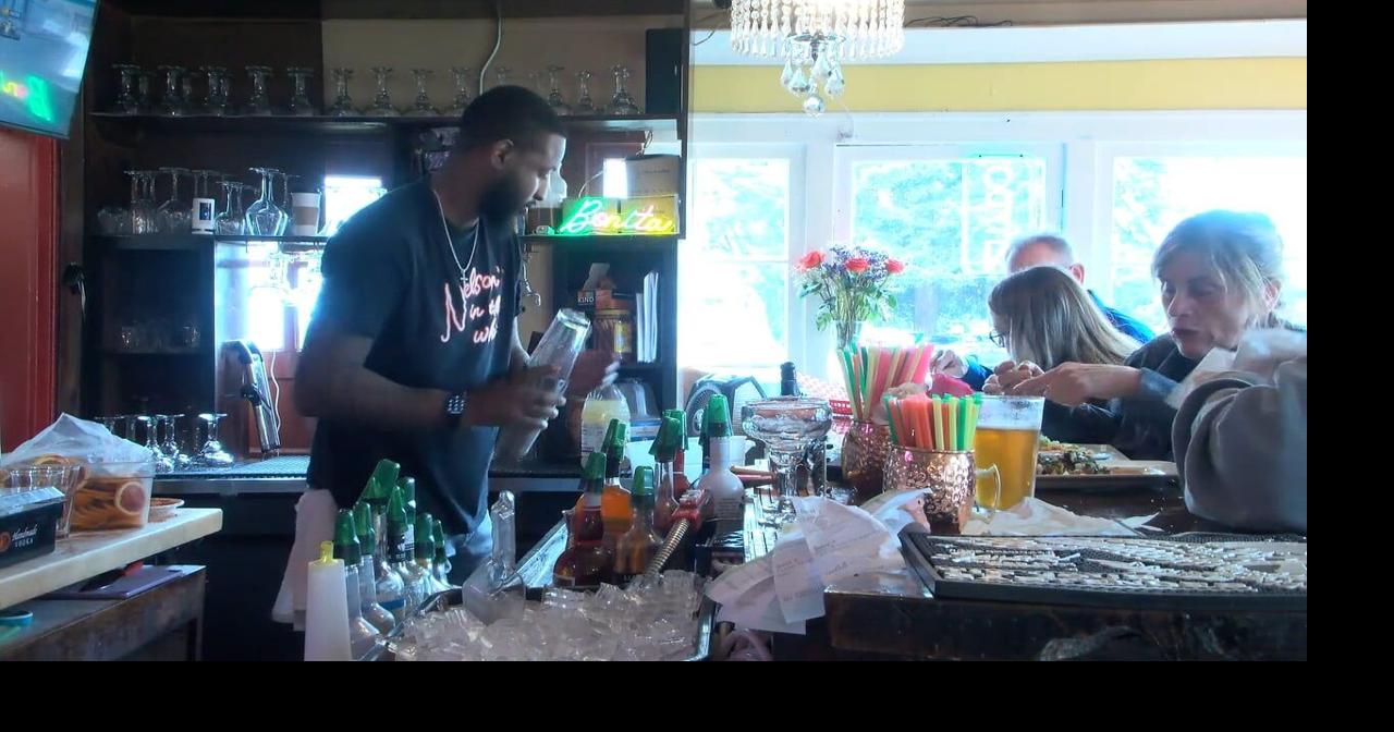 Nelson's in the Whit celebrates Cinco de Mayo | Video | kezi.com