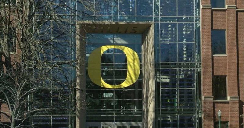 ‘It actually empowers scientific discovery’: Oregon professors focus on ...