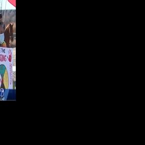 'Say their name': Native families bring awareness to those missing and ...