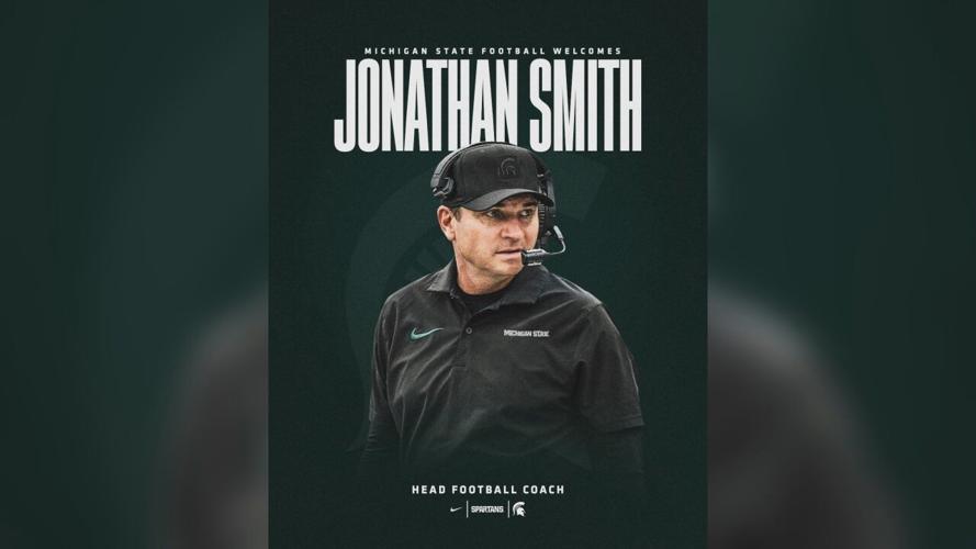 Oregon State University community reacts to head coach Jonathan Smith's ...