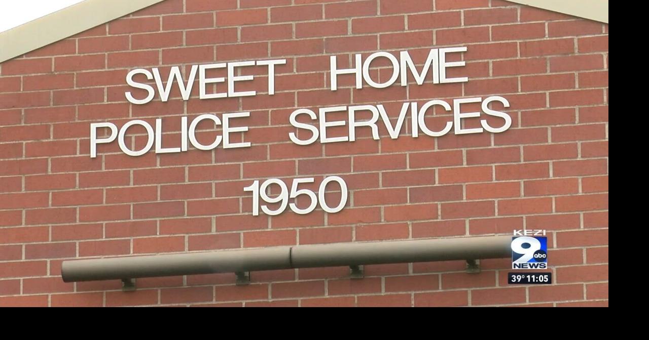 $1600 worth of equipment stolen from Sweet Home High School gym | Video ...