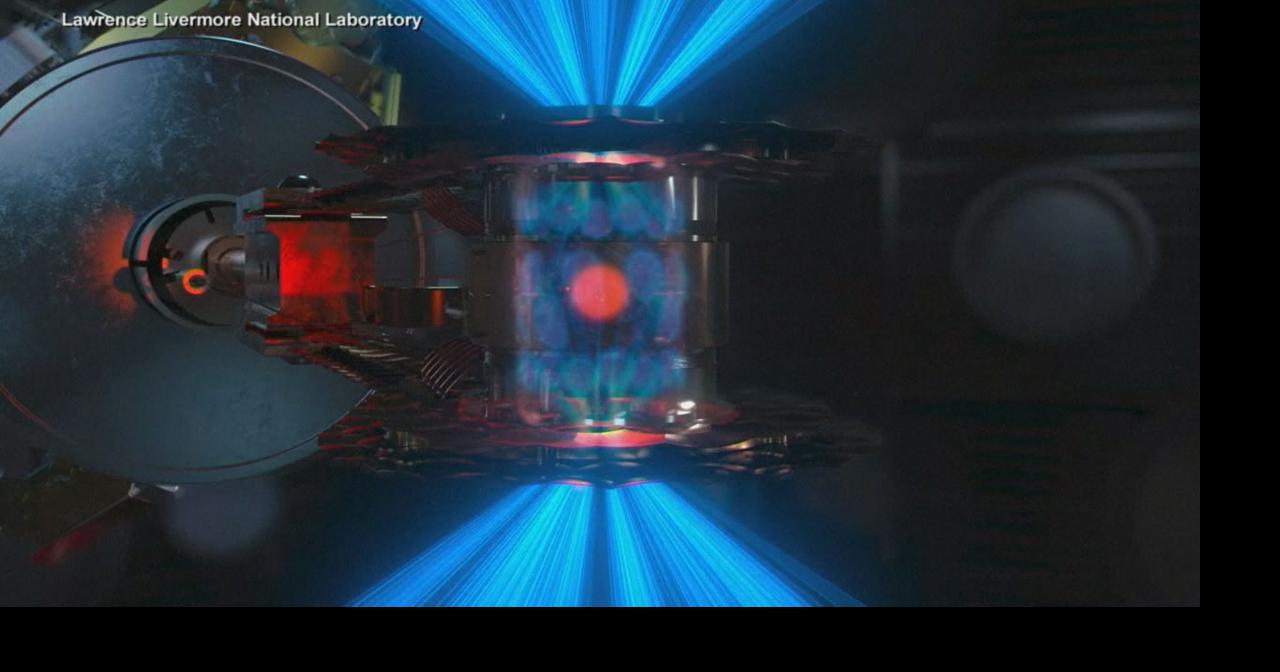 OSU researchers react to 'nuclear fusion breakthrough' in California ...