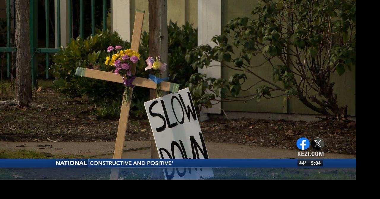 Community calls for safer Eugene streets after biker incident | Video ...