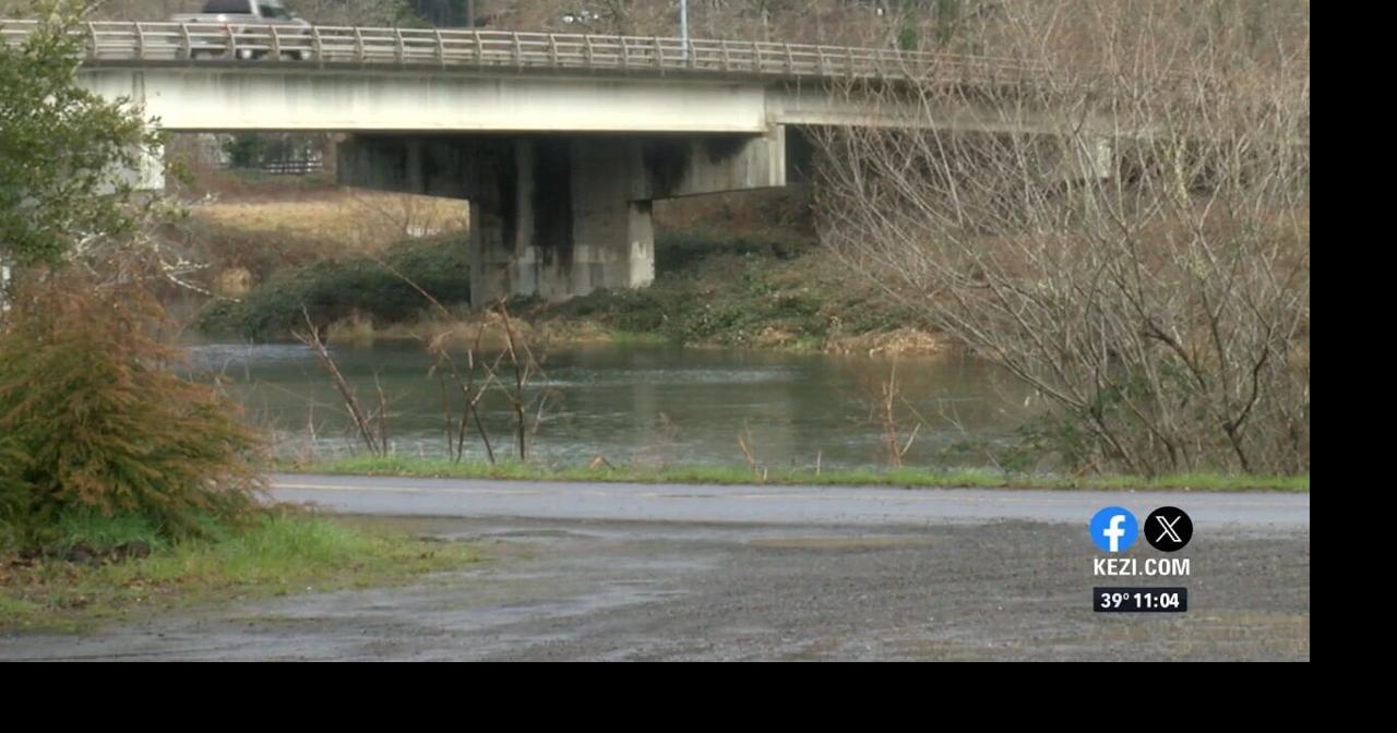 Mapleton water pressure restored, boil notice continues | Video | kezi.com