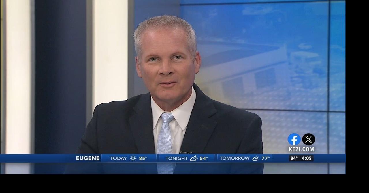 Update on KEZI 9 News' Renee McCullough | Video | kezi.com