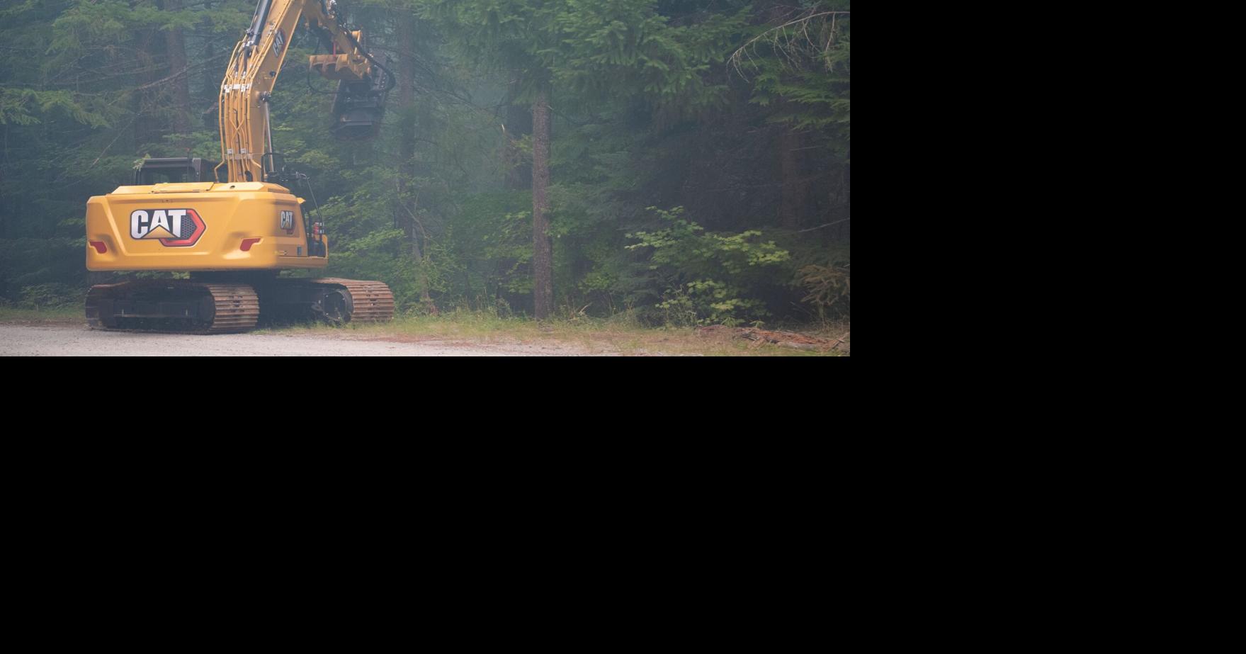 Emigrant Fire near Oakridge expands, remains uncontained | Local | kezi.com