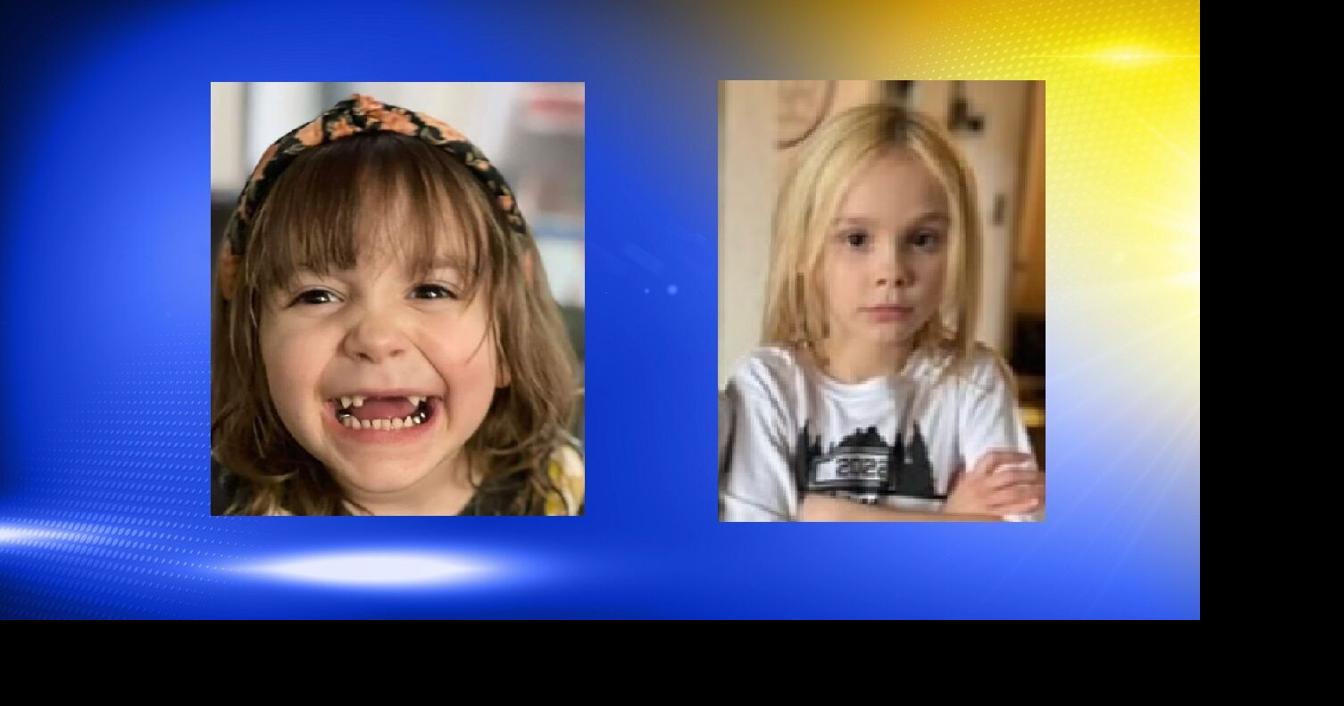ODHS looking for two missing Eugene children who may be at risk | News ...