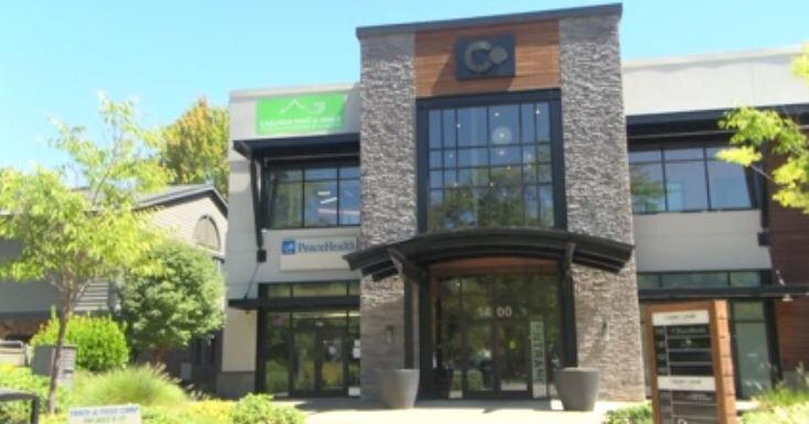 PeaceHealth launches Eugene's sole urgent care just for kids | Local ...