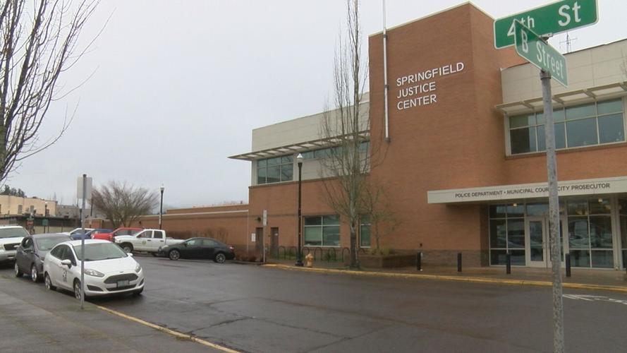 Oregon Department of Forestry crews assist with ice storm recovery ...