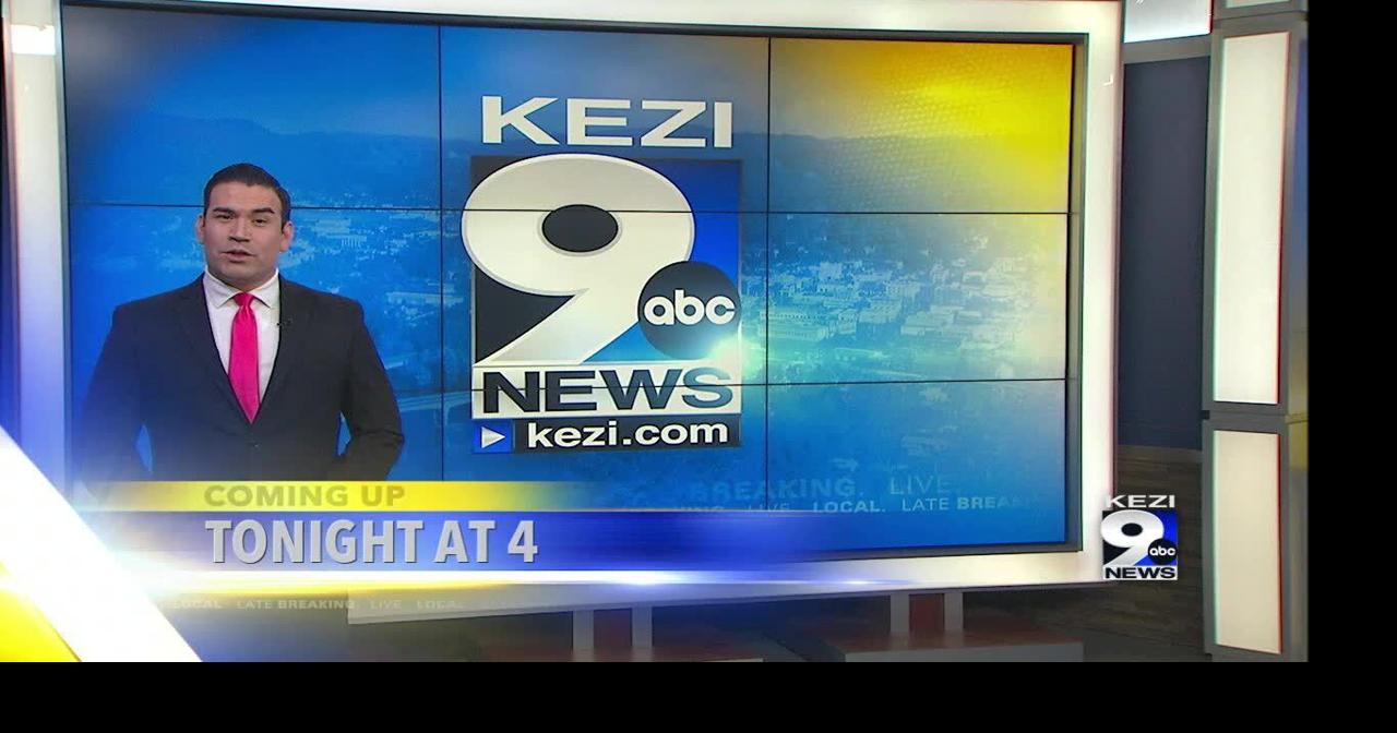 Coming up on KEZI 9 News at 4: Suspicious death on Highway 36; new ...