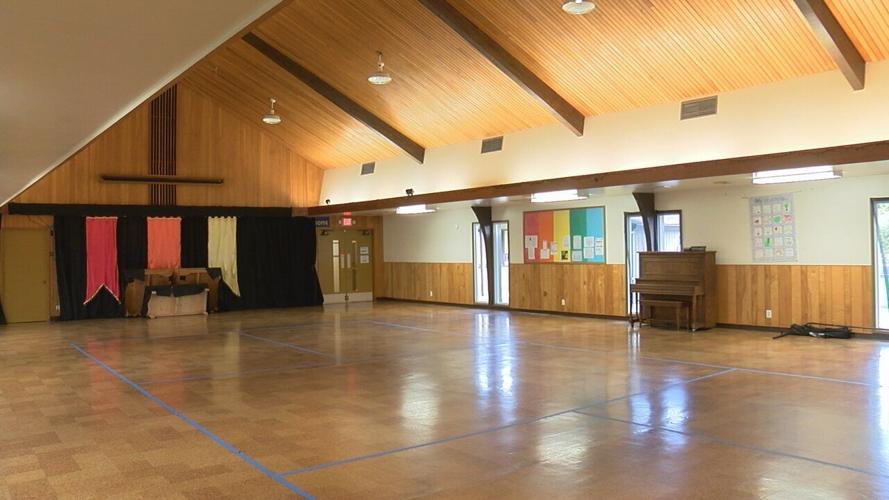 Warming centers preparing for cold weather | News | kezi.com