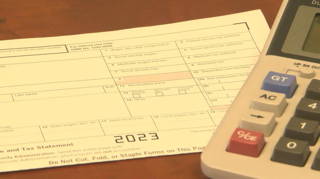 Local tax preparers say Oregon kicker can provide large returns this ...