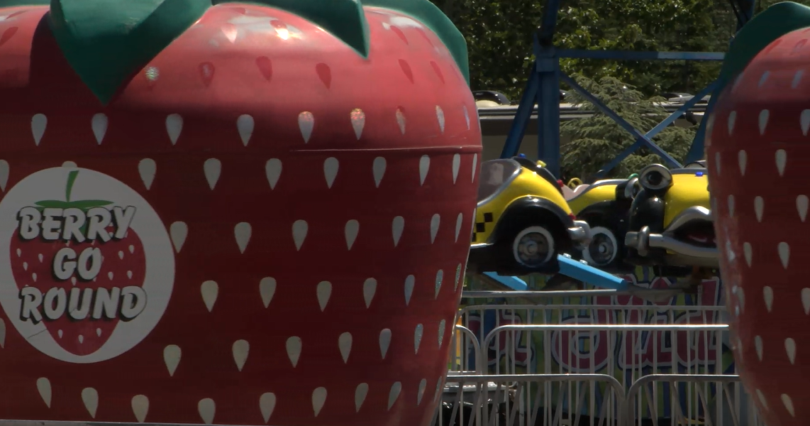 Lebanon parade routes to cause traffic delays starting June 5 | Local ...