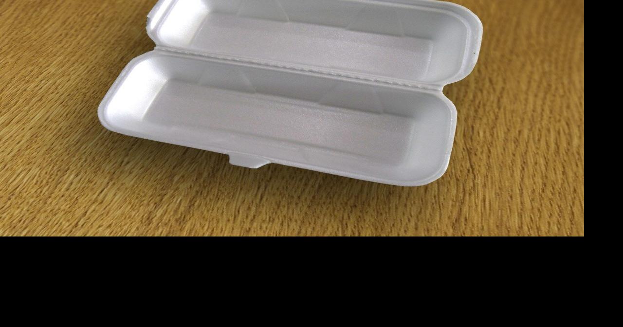 Oregon ban on Styrofoam food containers goes into effect | News | kezi.com