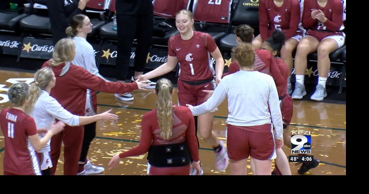 OSU and WSU head to West Coast Conference | Video | kezi.com