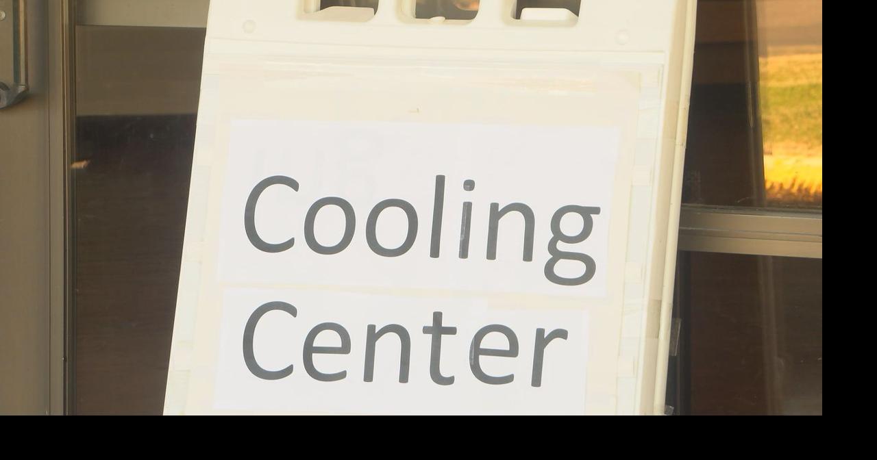 Eugene heat advisory: where to cool off June 14-16 | Local | kezi.com