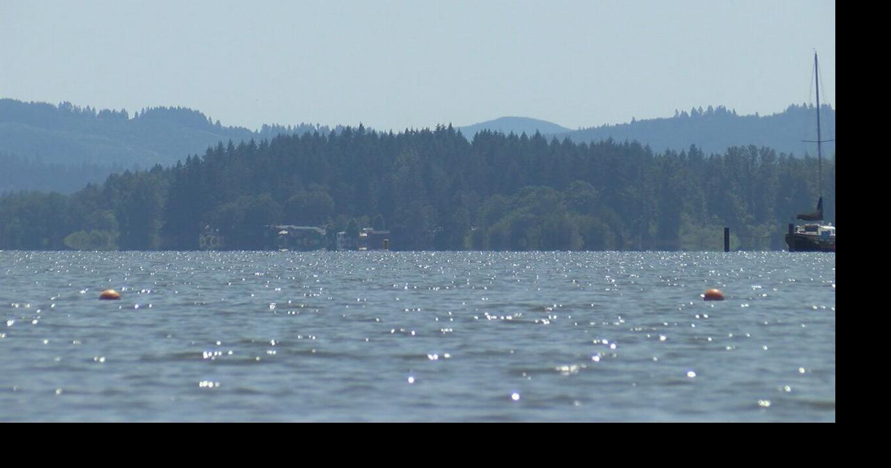 Life jackets integral in rescue of woman from capsized boat in Fern ...