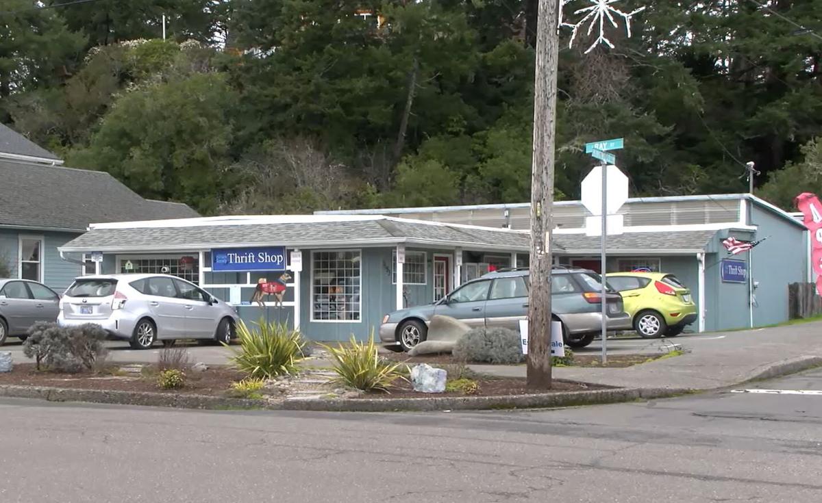 Estate sale raises money for Oregon Coast Humane Society | News | kezi.com