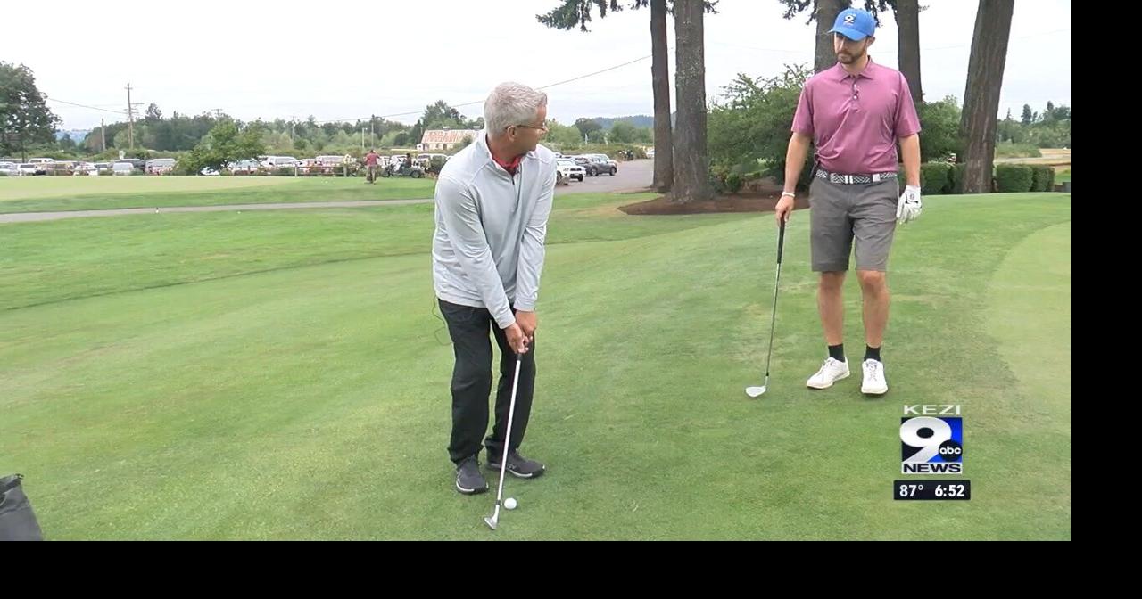 Nick's Golf Tips of the Week 3: Chipping | Sports | kezi.com