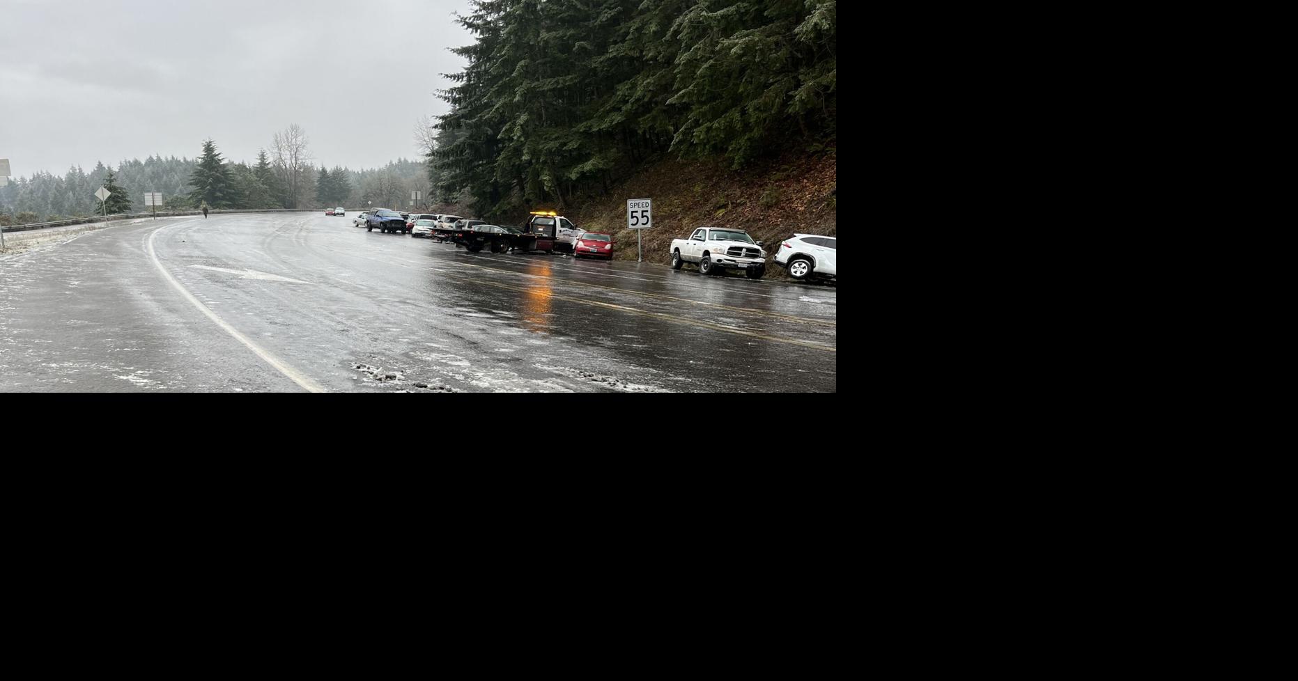 Police remind motorists to treat intersections with offline traffic ...
