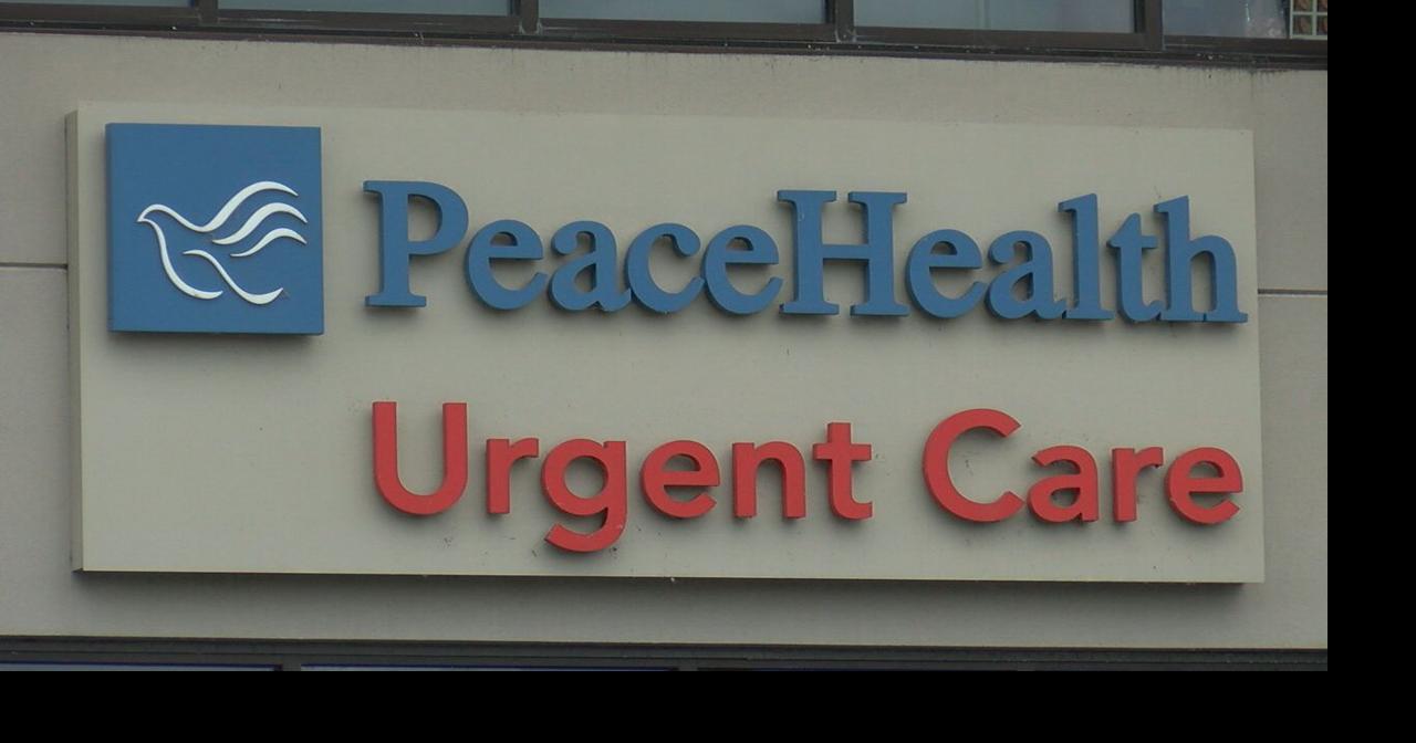 PeaceHealth workers unionize | News | kezi.com