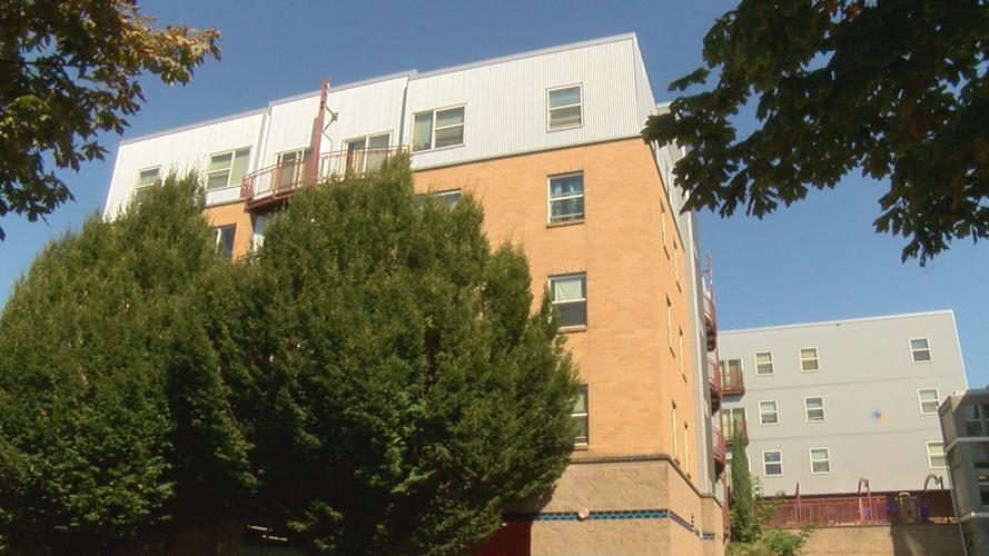 Tenants and St. Vincent De Paul at odds over Aurora Building's hot ...