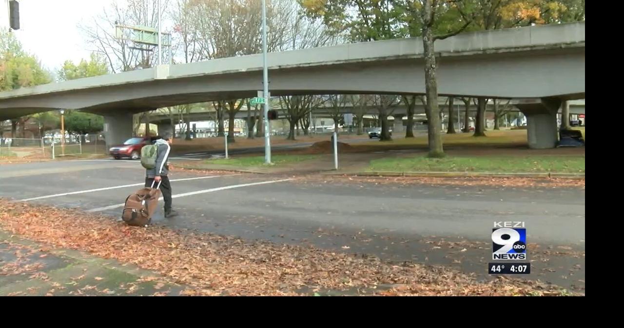 Eugene announces grant targeting "vicious circle" of homelessness ...