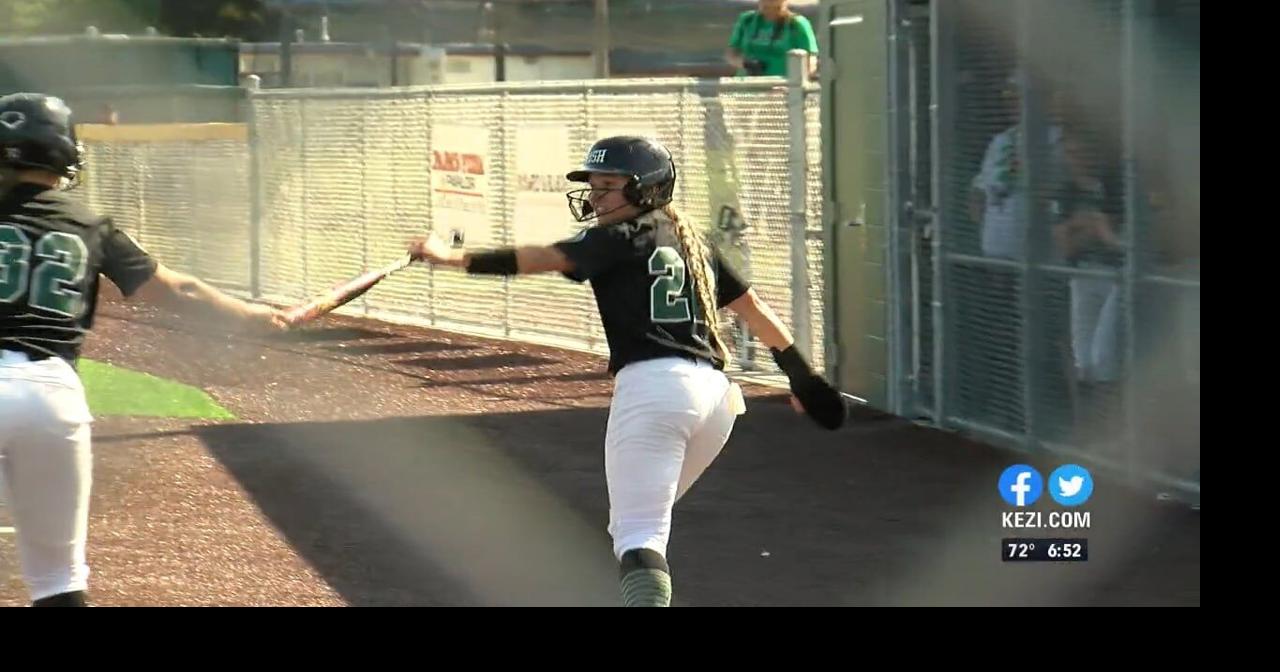 OSAA Softball playoff scores, second round 6A/3A/2A/1A | Sports | kezi.com