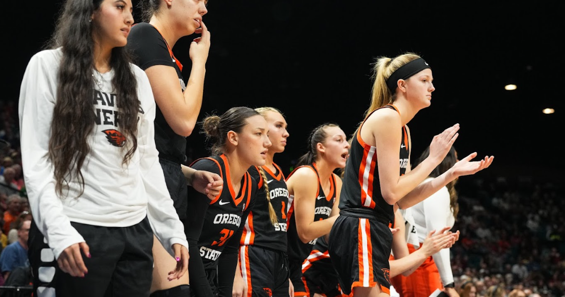 OSU WBB: Beavers Pac-12 Tournament run ends with 15th straight loss to ...