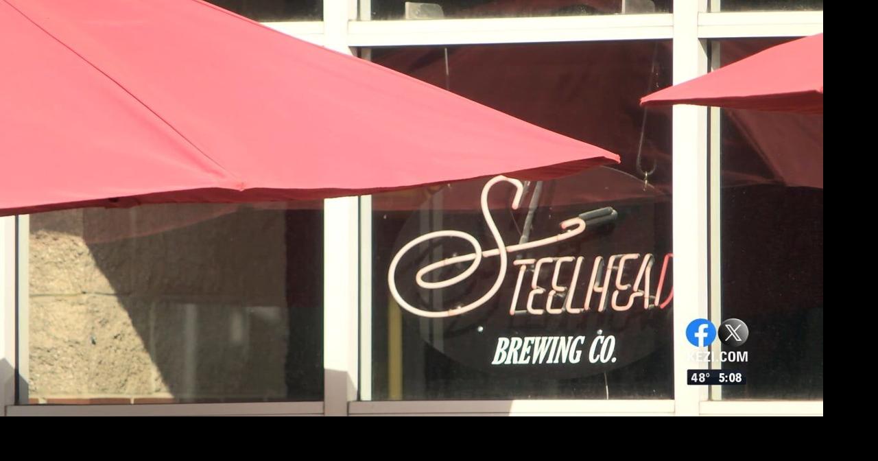 Owner of Steelhead Brewery helps employees before closure | Video ...