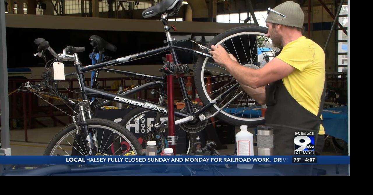 LTD’s ‘Get There Car Free’ challenge aims to promote alternative ...