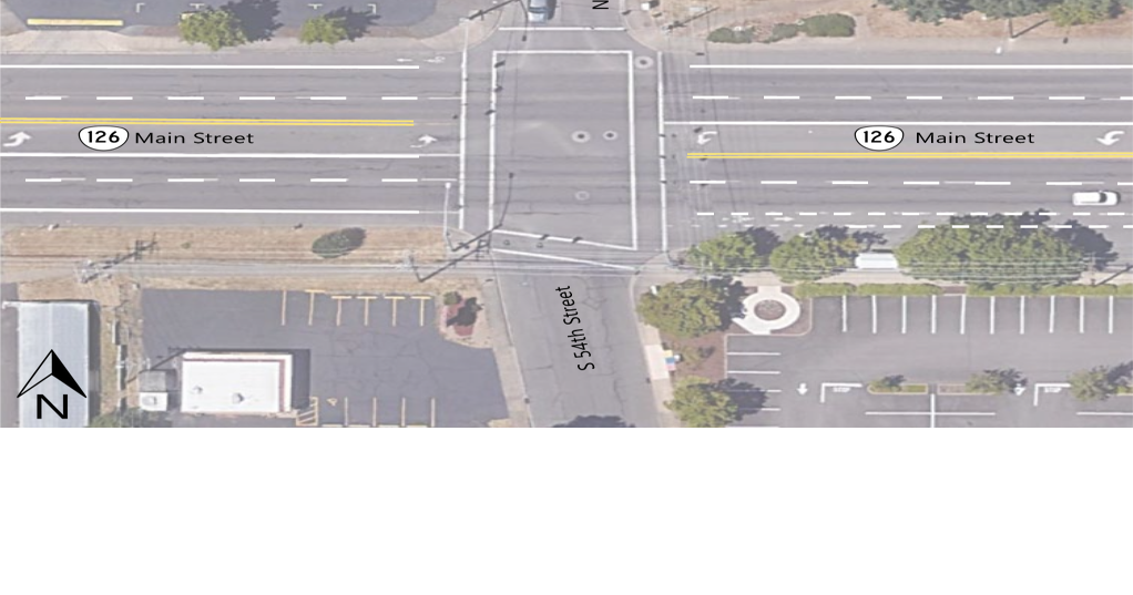 ODOT planning safety changes to Springfield intersection | News | kezi.com