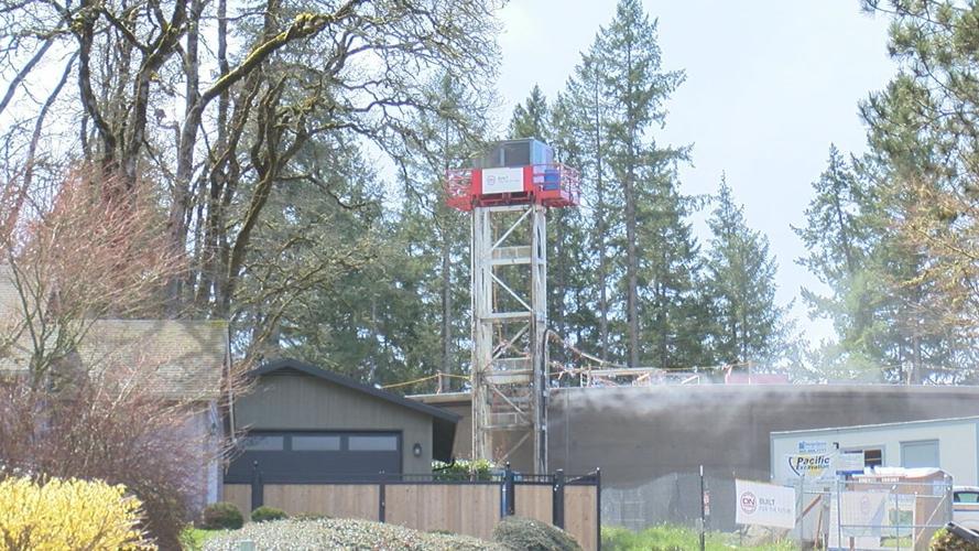 New Eugene water facility brings both promise and annoyance. | News ...