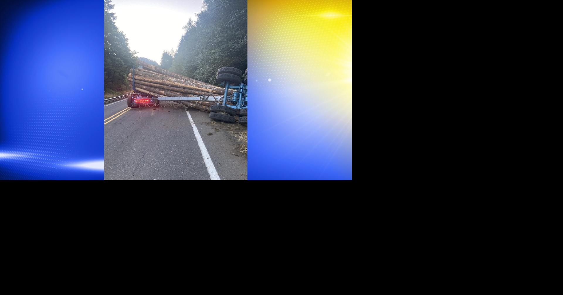 TRAFFIC ALERT: expect delays on Highway 126 west of Walton | Local ...