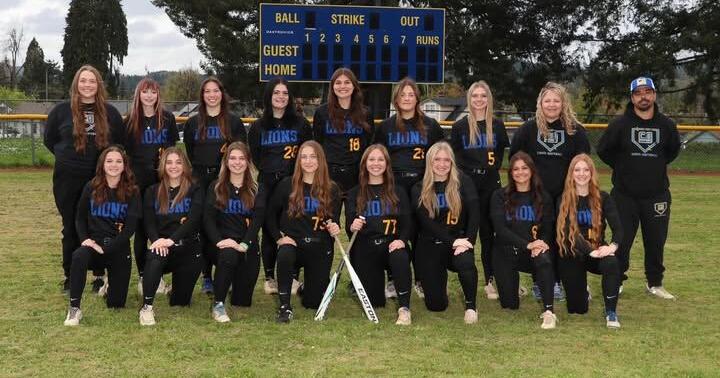 Cottage Grove Softball makes history with first-ever playoff berth ...