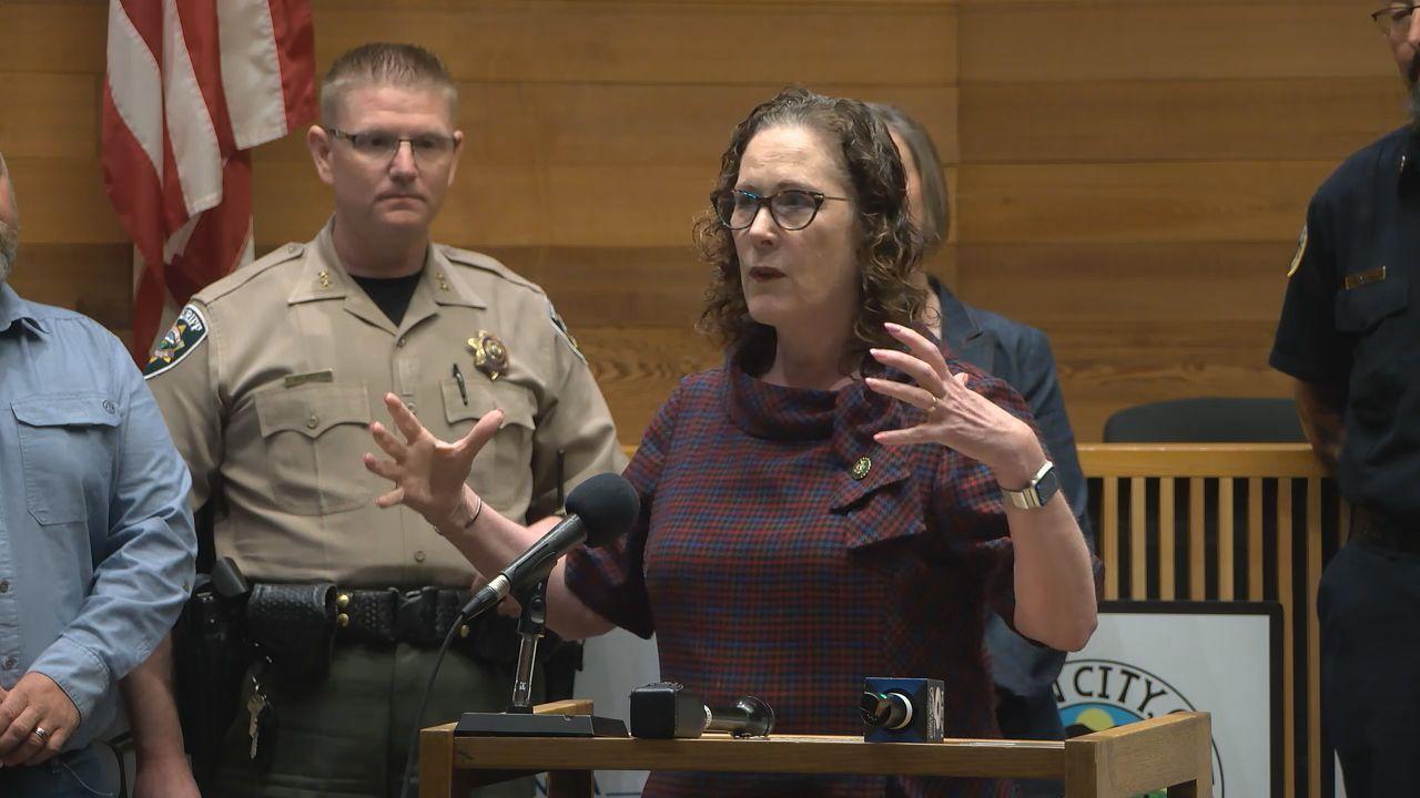 Representative Val Hoyle secures funding to improve communications ...