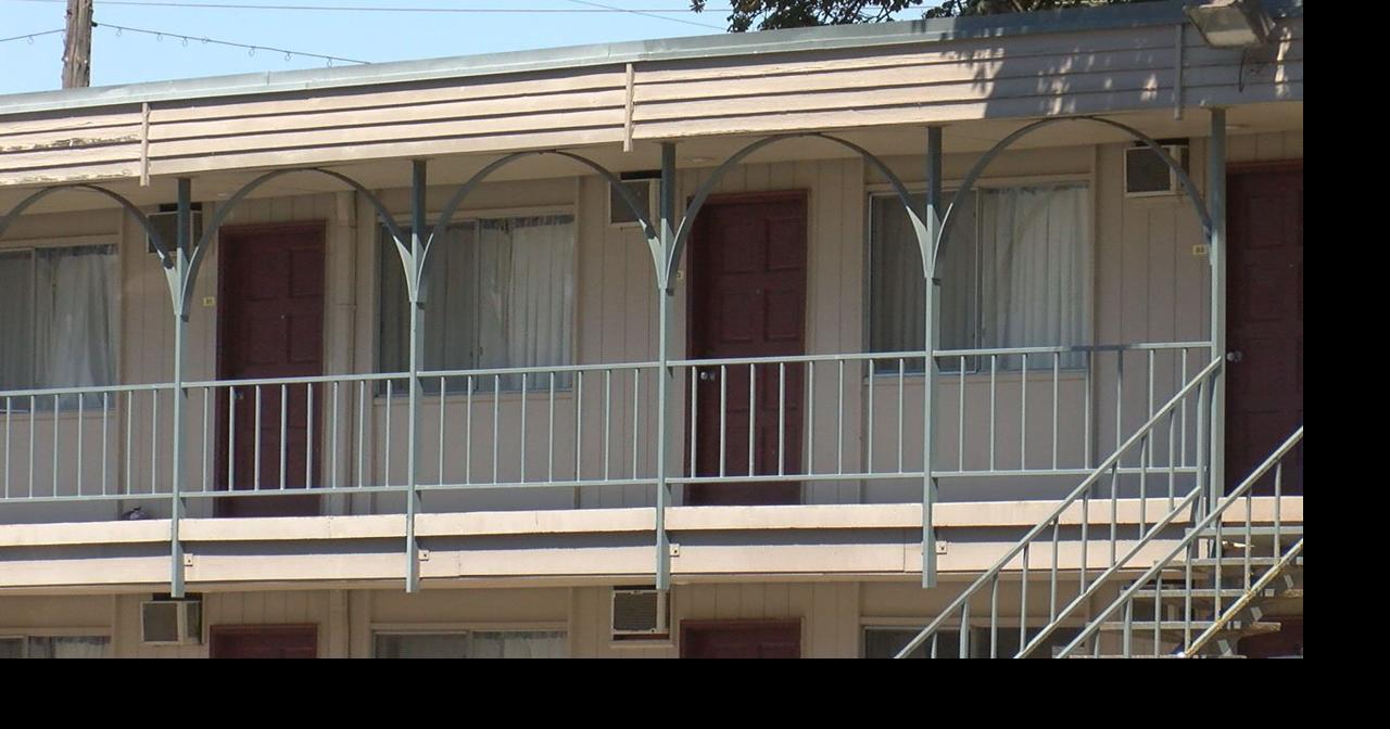 Transitional housing program set to end in October as COVID-related ...