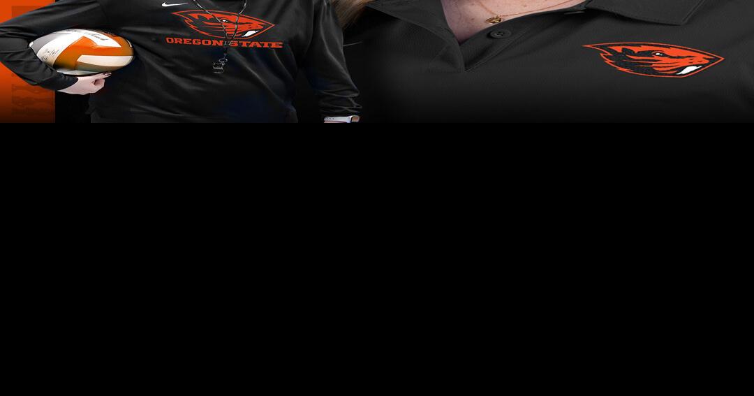 Linsey Behonick named new Oregon State Volleyball Head Coach | Sports ...