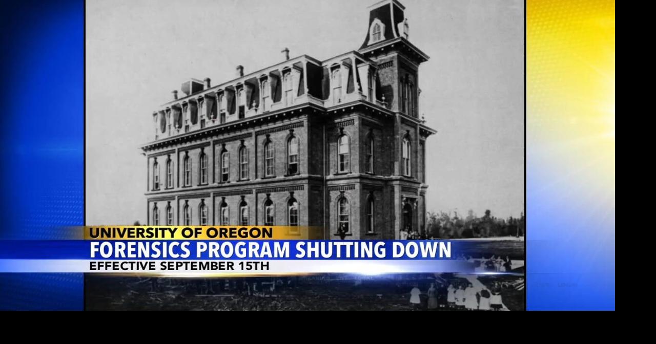 Historic debate & mock trial program at U of O at a turning point ...