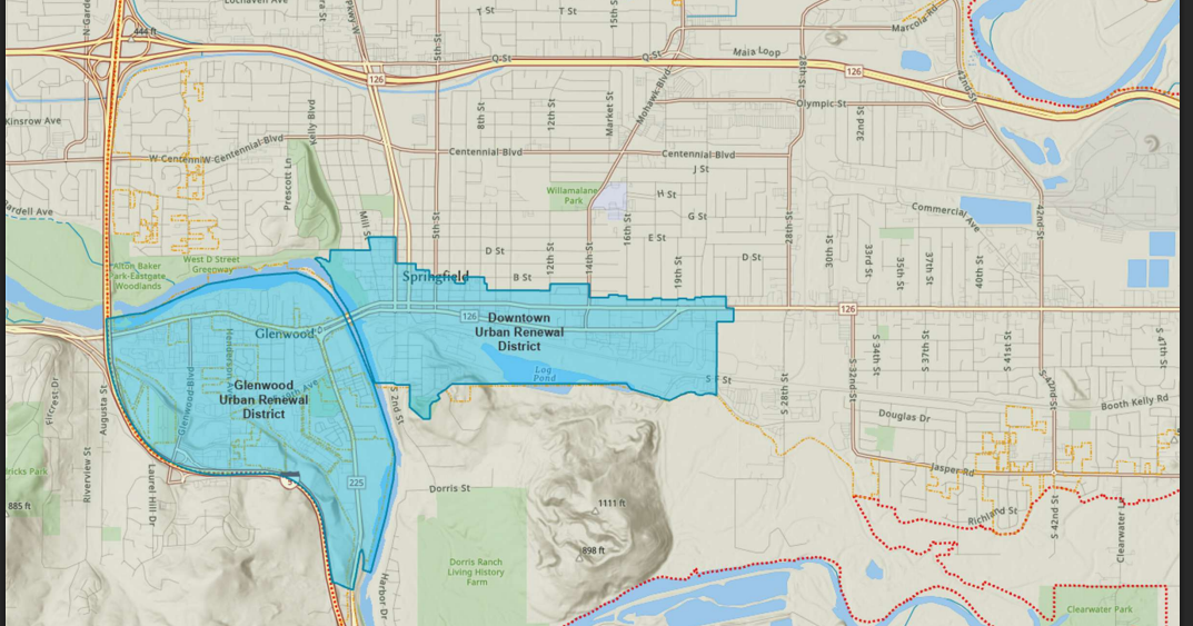 Glenwood master plan to transform 47-acre site in Springfield | Local ...