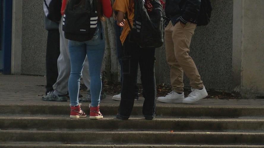 Fights escalating at Springfield High School | News | kezi.com