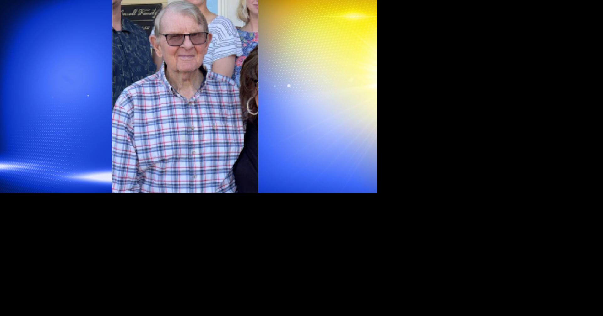 Missing Lebanon man Donald Carroll found deceased in Linn County ...