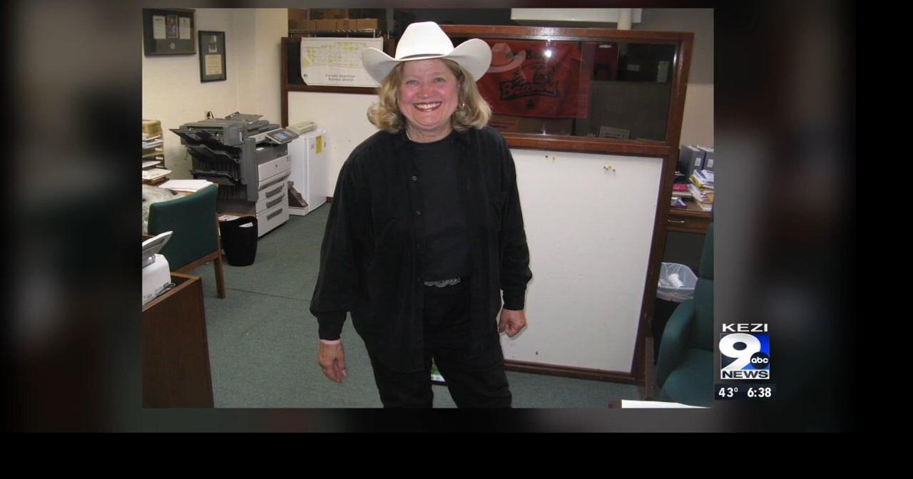 Remembering Joan Wessel | Video | kezi.com