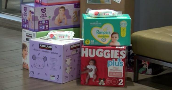 Northwest Community Credit Union hosting diaper drive for Lane County ...