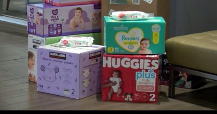 Northwest Community Credit Union hosting diaper drive for Lane County ...