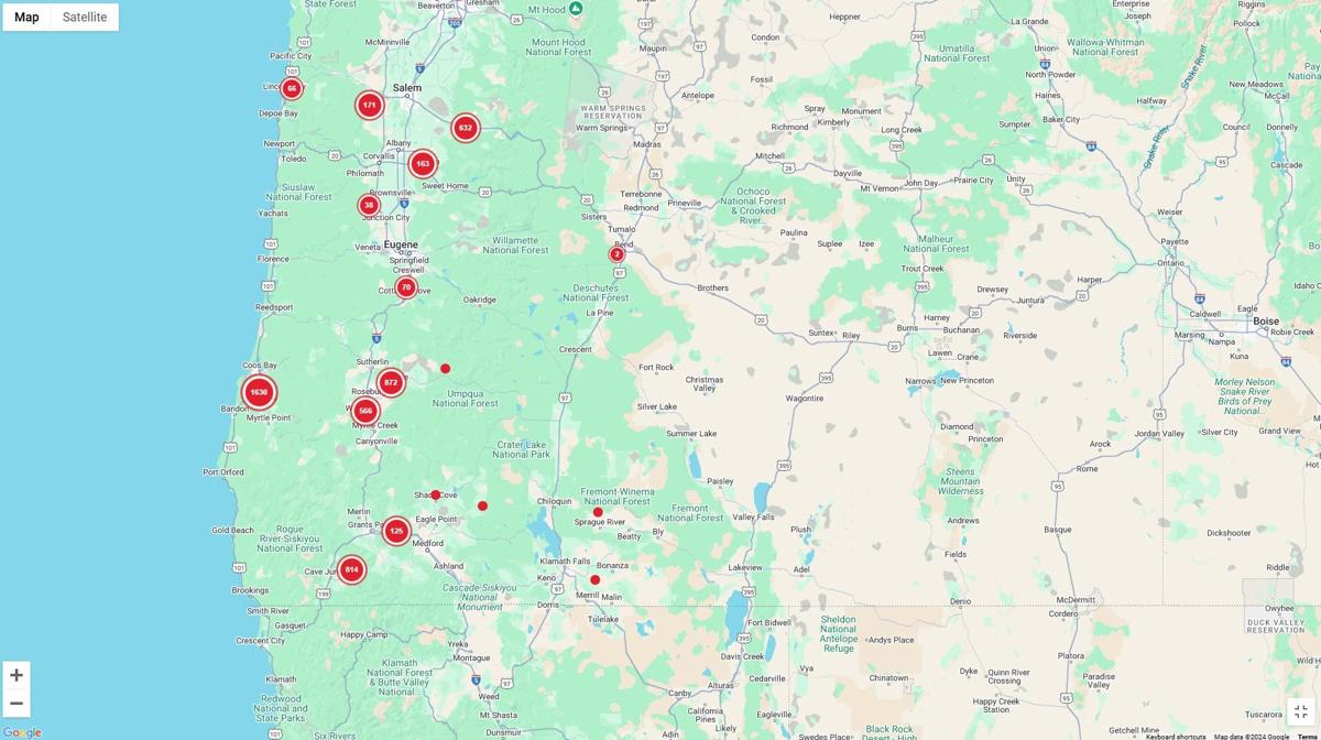 Winter weather tips for power outage preparedness | News | kezi.com