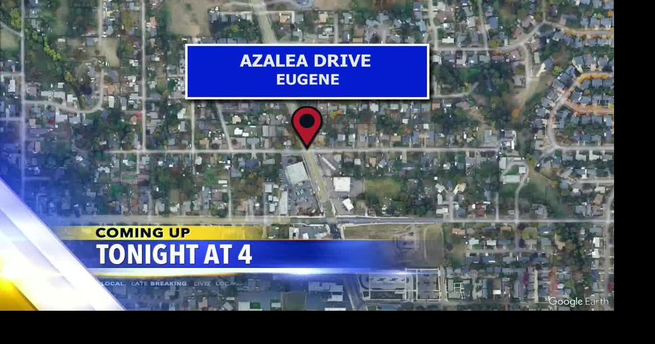Coming up on KEZI 9 News at 4: River Road speed limit changes. A closer ...