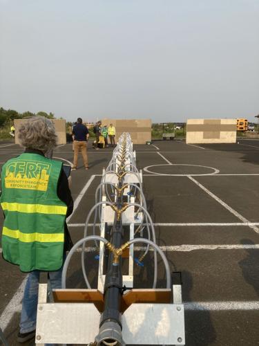 EWEB breaks ground on Emergency Water System in South Eugene | News ...